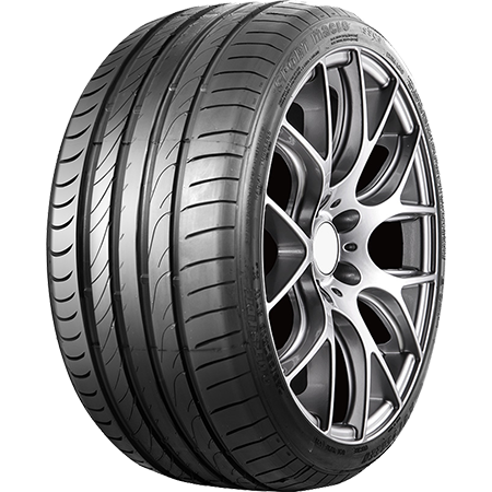 Autogreen Sport Macro SSC3 245/40 R20 99W