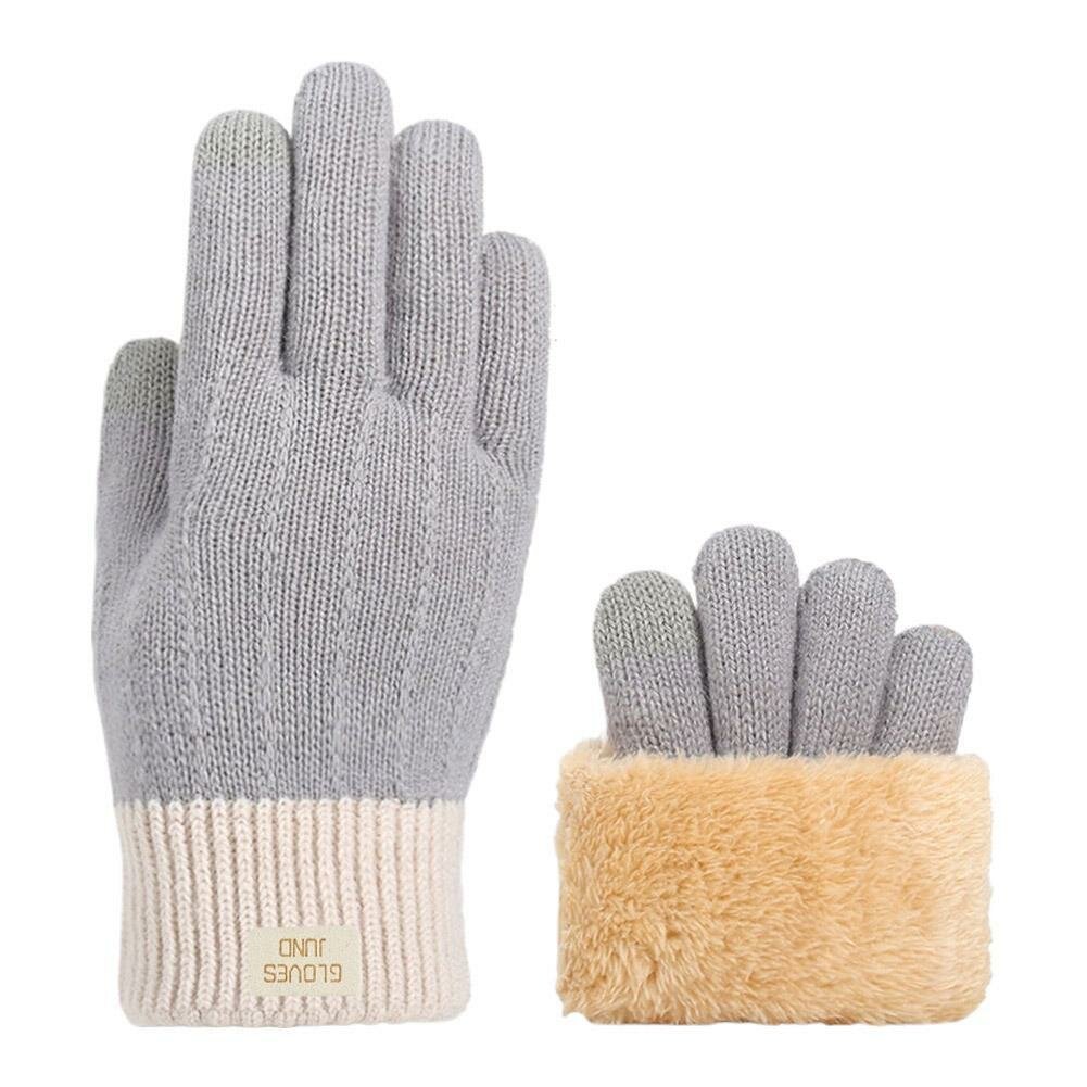 Термоперчатки