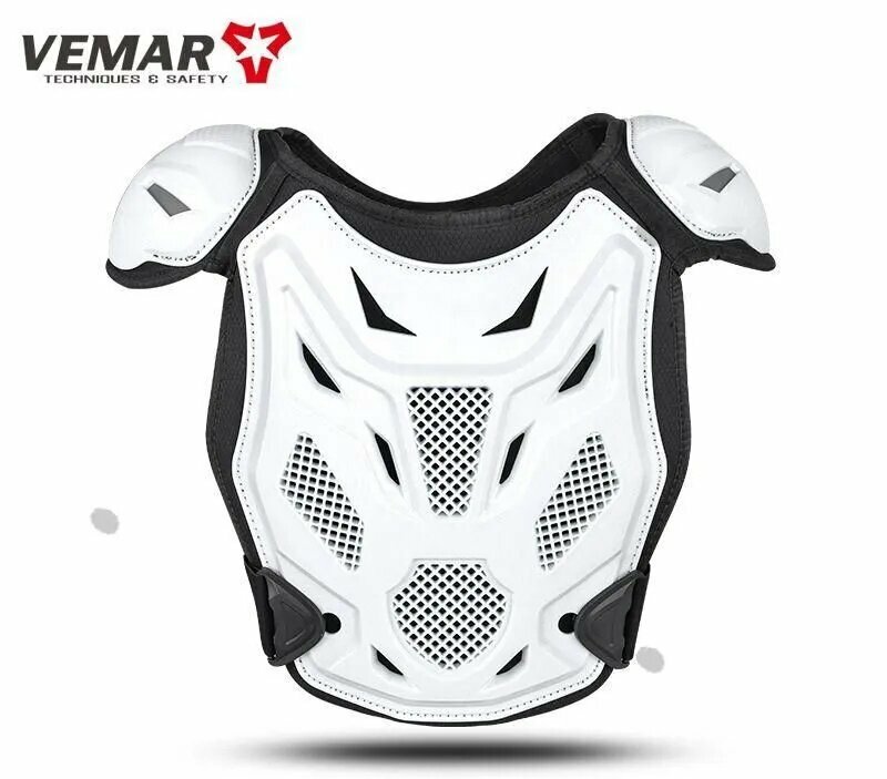 Моточерепаха, размер: Универсальный, цвет: белый