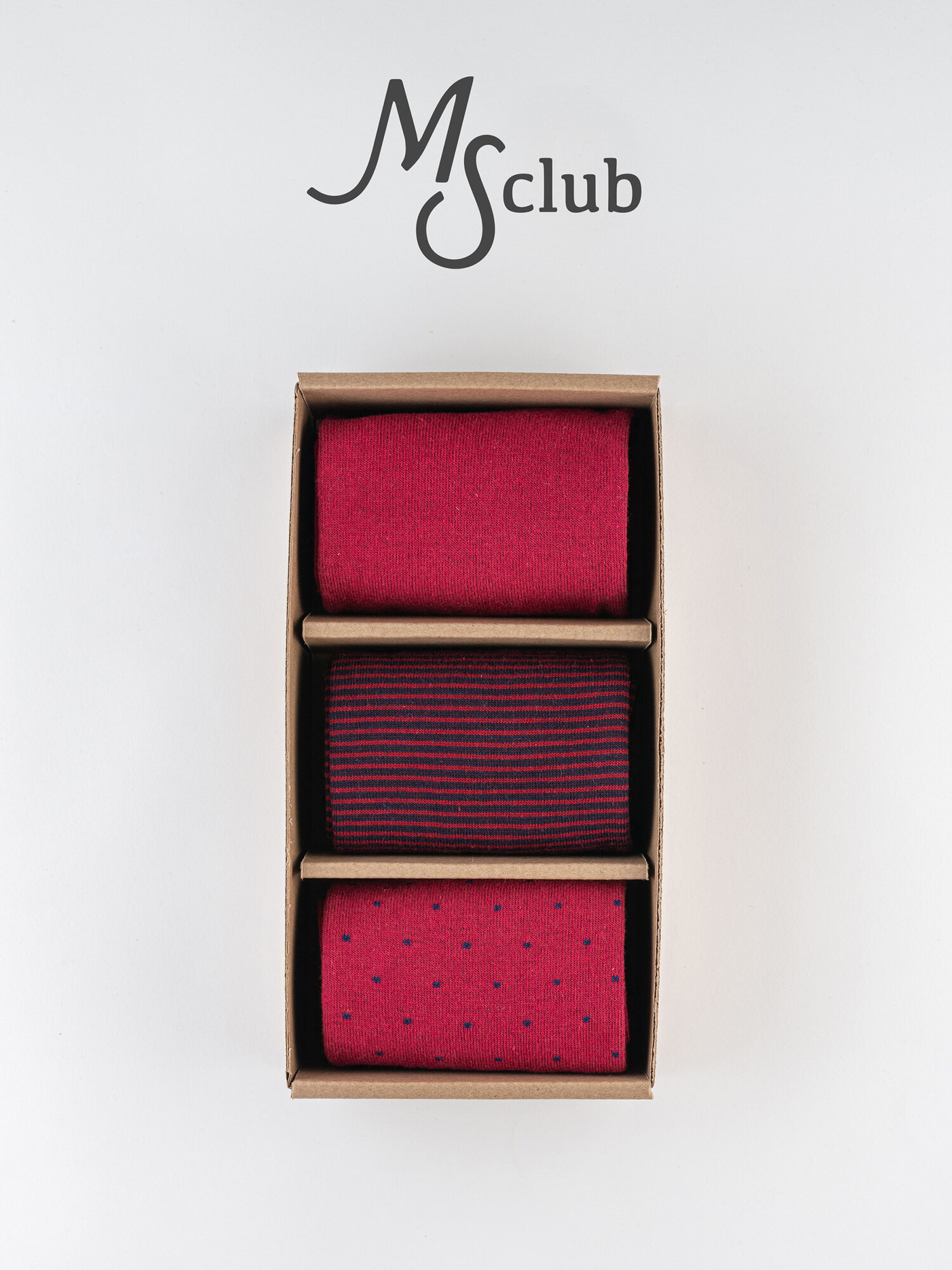 Носки, комплект