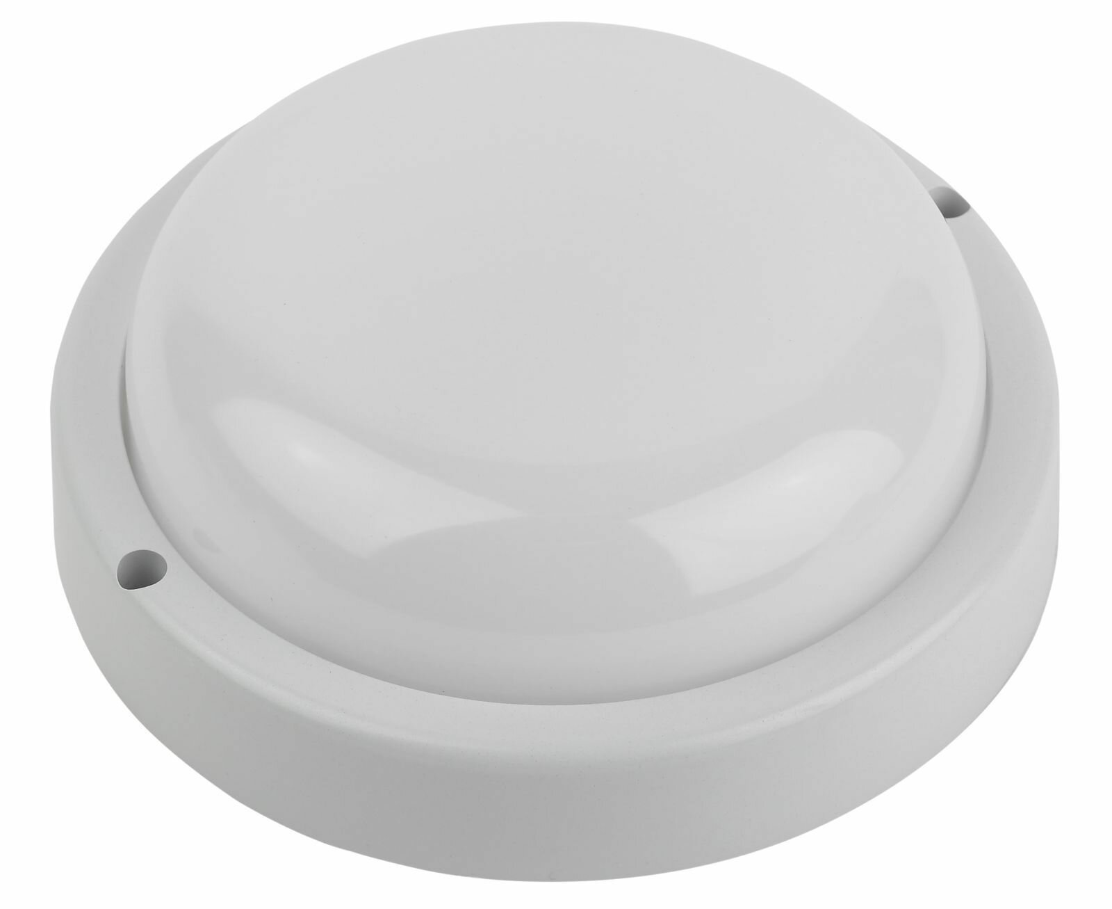 Светильник светодиодный Эра мощность 12 Вт, оптико-акустический датчик движения, степень защиты IP65