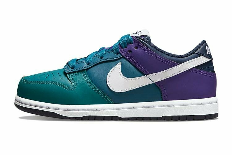Кроссовки Dunk Low GS