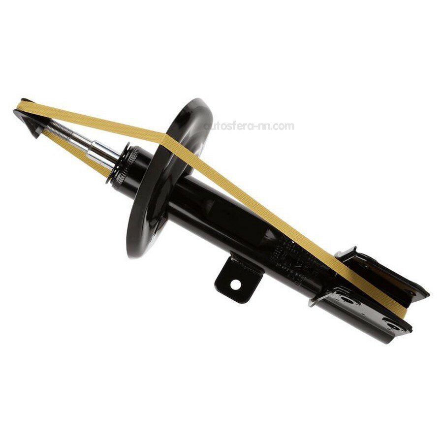 SACHS 560421 Амортизатор подвески PEUGEOT 308 - Fr(RH)