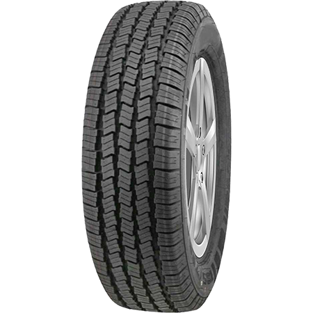 Летние автошины Autogreen Smart Tour 185/75 R16C 104/102R