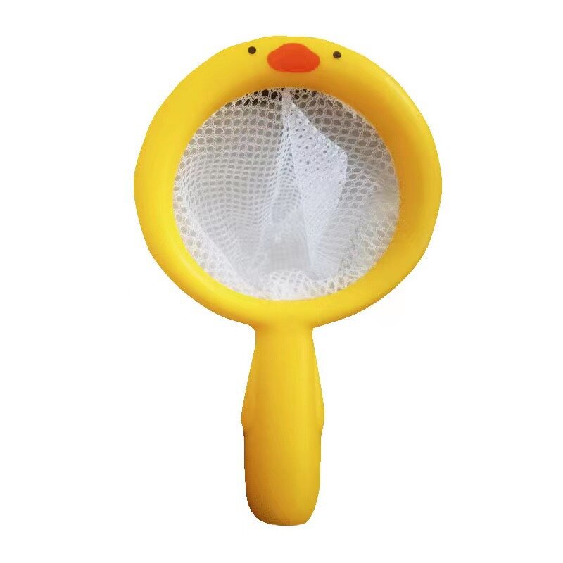 Детские игрушки для ванны, игрушки для воды, клоун-рыба, заводные плавающие животные, игрушки для ванной