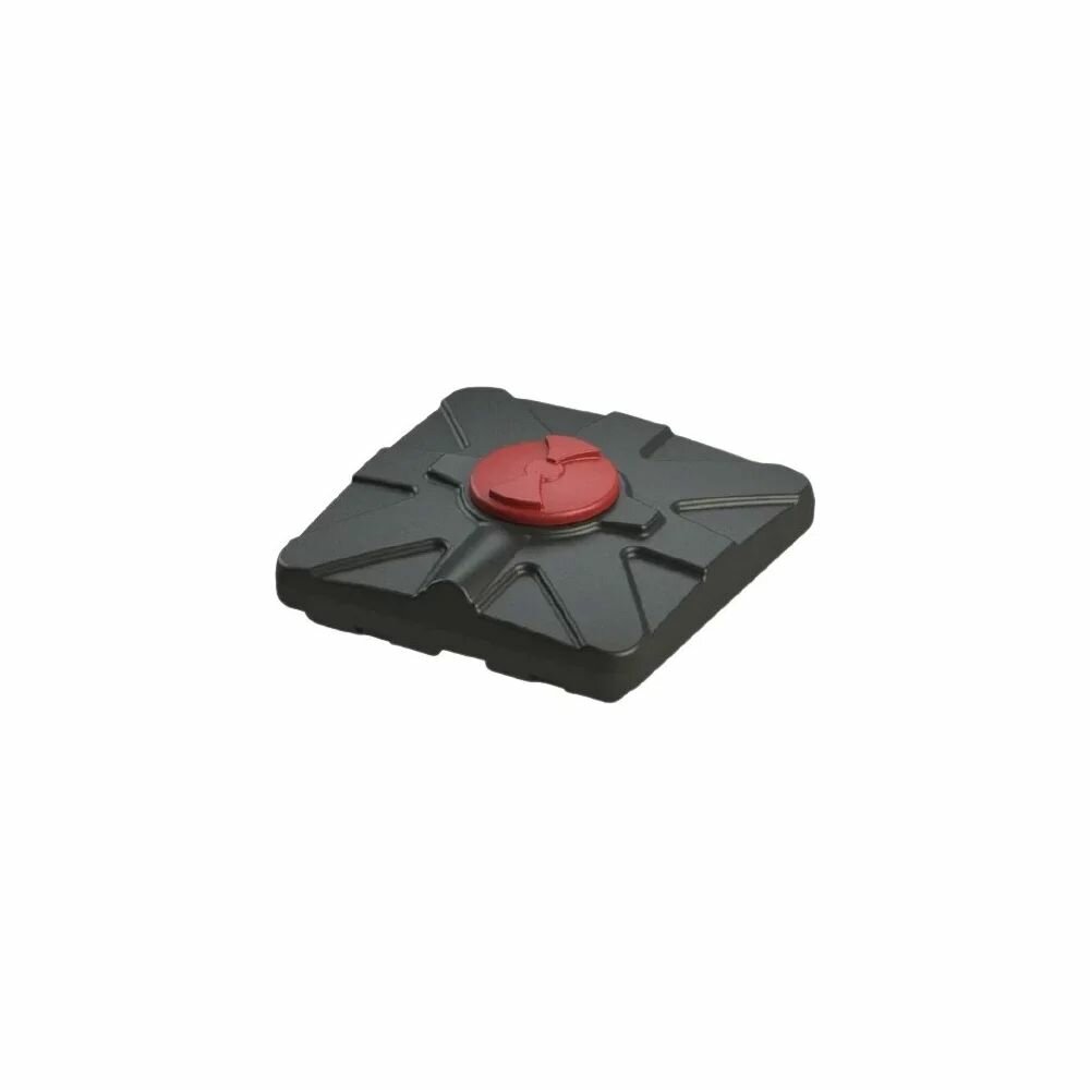 Бак для душа Asplast СП200Д 2A-23P01-BAF-200L-BL от ELEMENTX