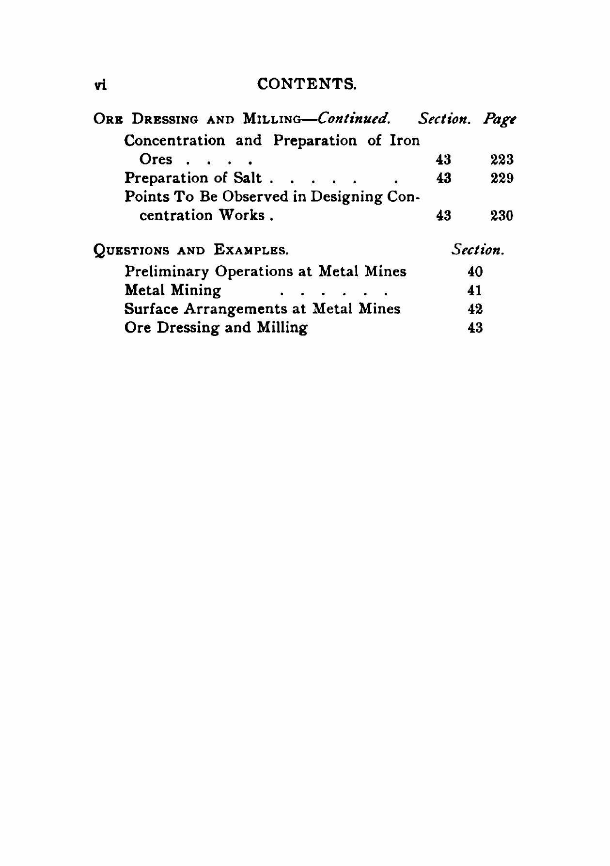A Textbook On Mining Engineering. Volume 6 — фото 1