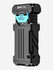 Фонарь Wuben X2 Black