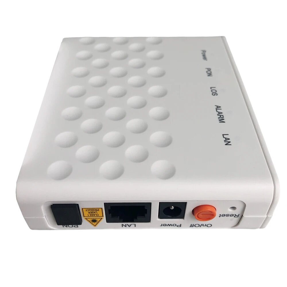 GIGABITPON F601 GPON Оптический сетевой терминал Only ONU