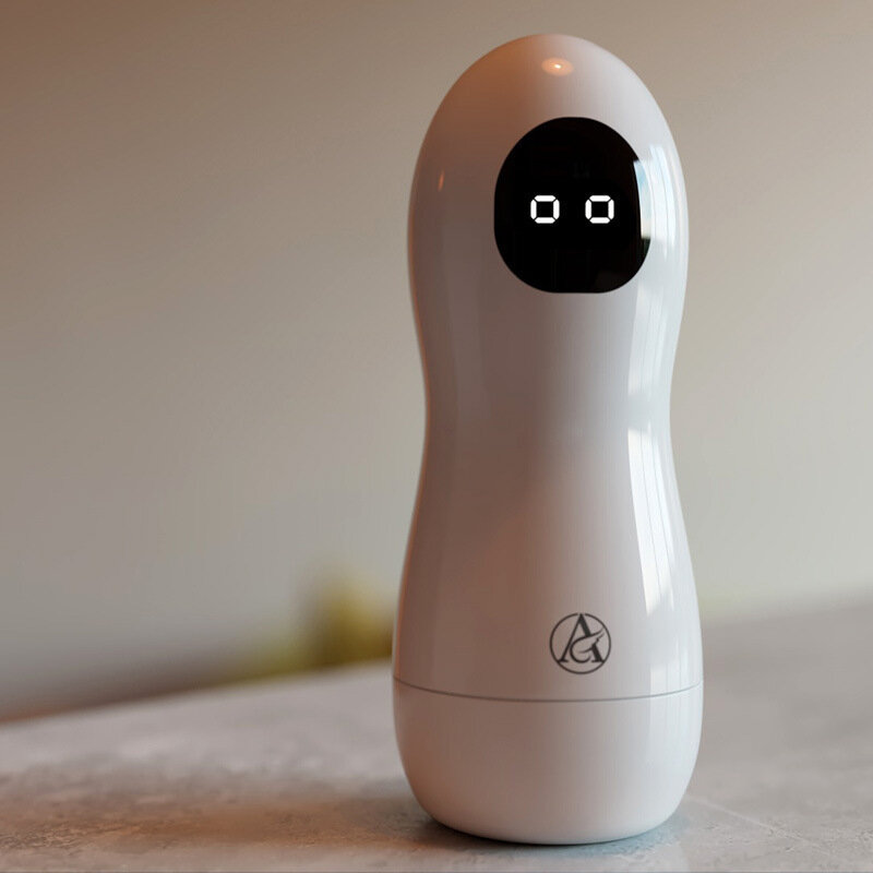 Jimi Aircraft Cup Bullet Vibration Мужское оборудование Сексуальные товары для взрослых Источник первой руки Агент