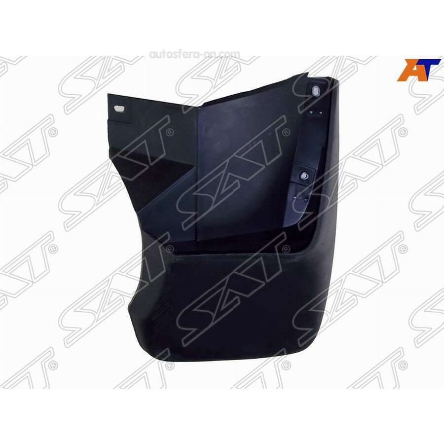 SAT STHD66064B1 Брызговик Honda CR-V 01-06 (Сзади/ Справа)