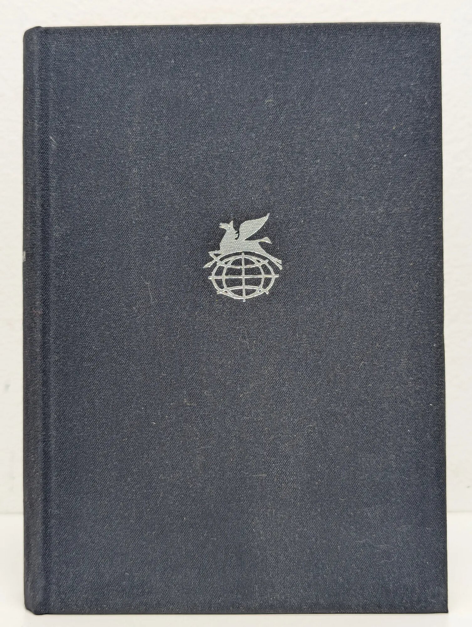 Прощай, оружие. Пятая колонна. Старик и море. Рассказы Хемингуэй Эрнест Миллер 1972