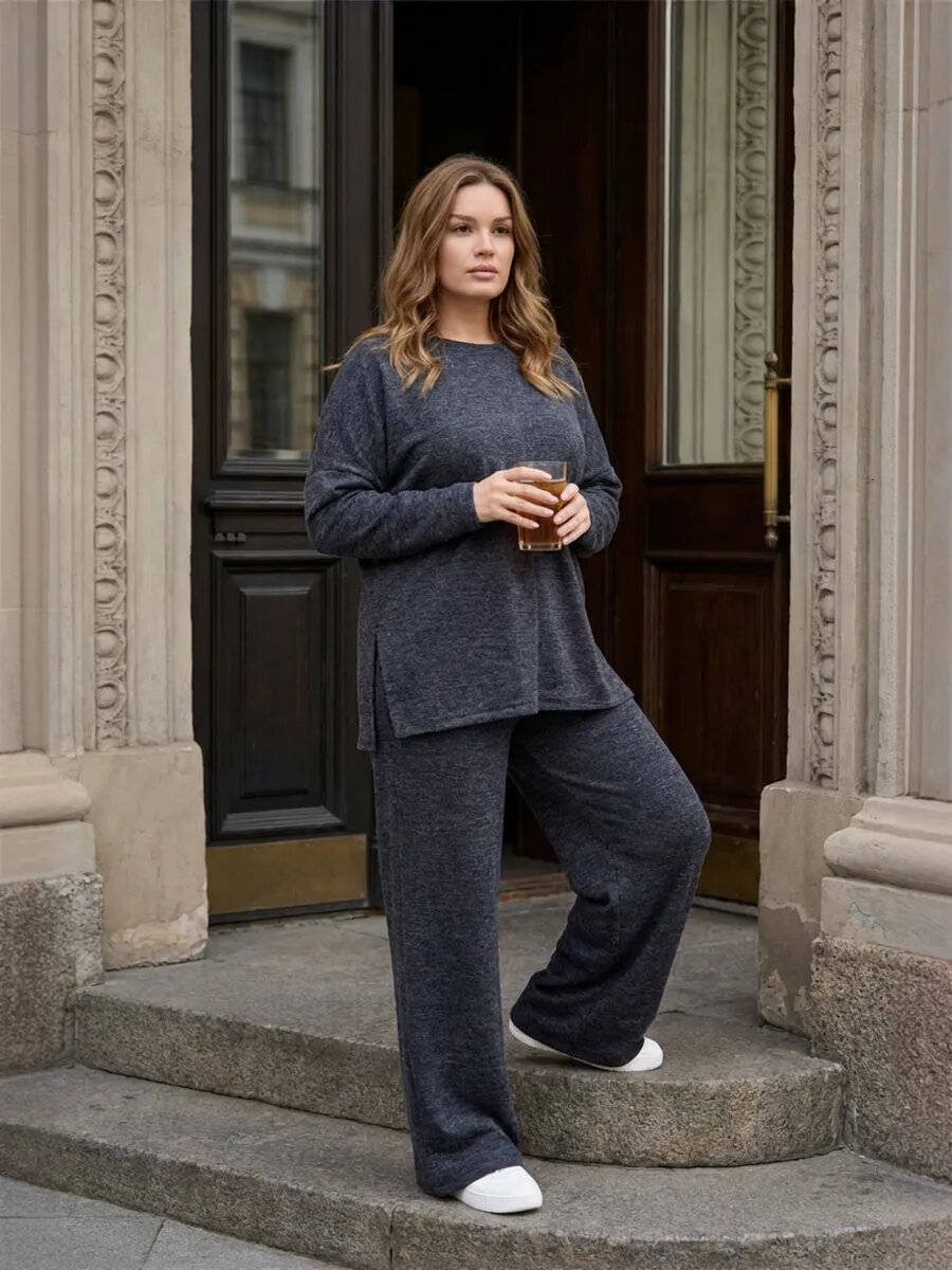 Костюм спортивный Зима-весна 2026