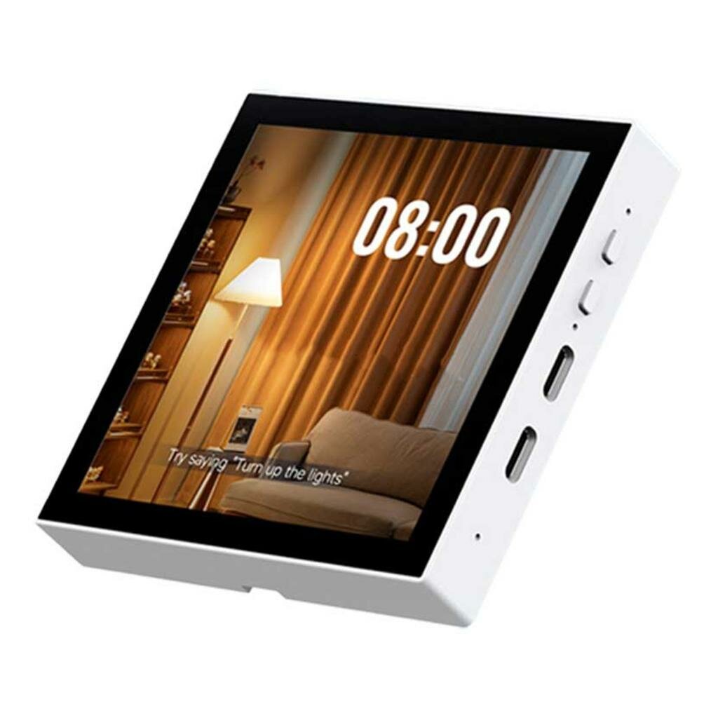 Умная плата разработки 86 Box с Wi-Fi 2.4 ГГц и Bluetooth