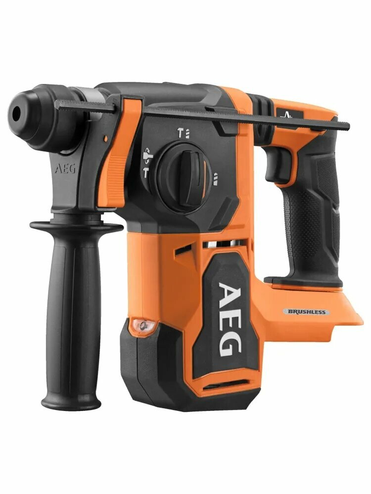 AEG Перфоратор, 0 акк. — фото 1