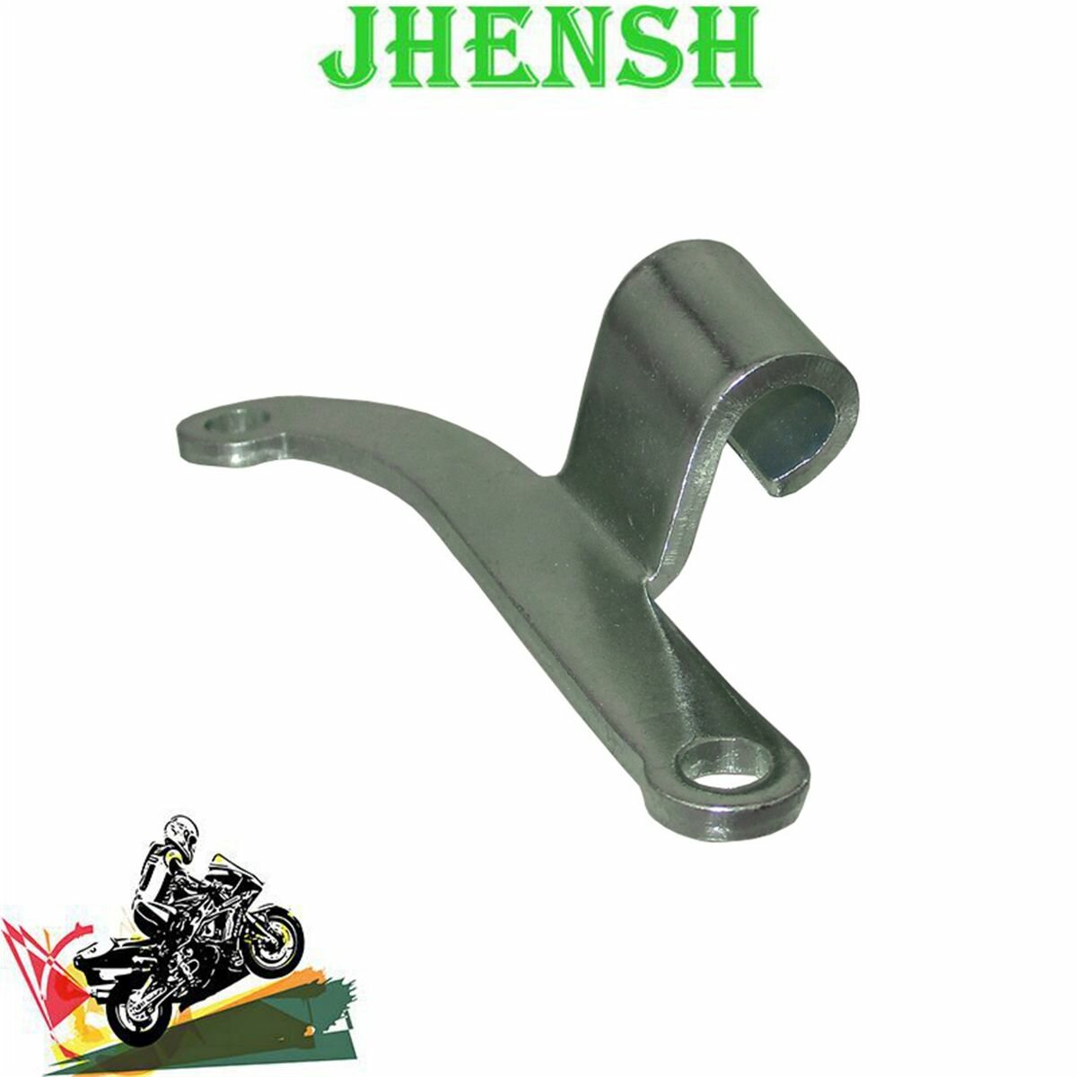 YX140 Кронштейн JHENSH для крепления троса сцепления для питбайков YX 140cc