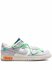 Кроссовки NIKE, размер 11.5 US, серый