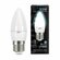 Лампа Gauss LED Свеча E27 9.5W 950lm 4100К 103102210