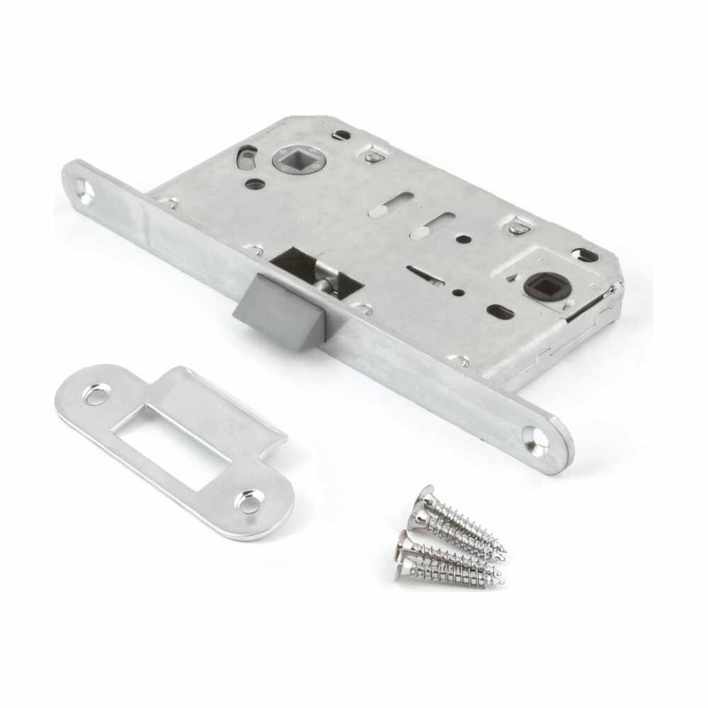 Врезная защелка APECS 5300-P-WC-CR