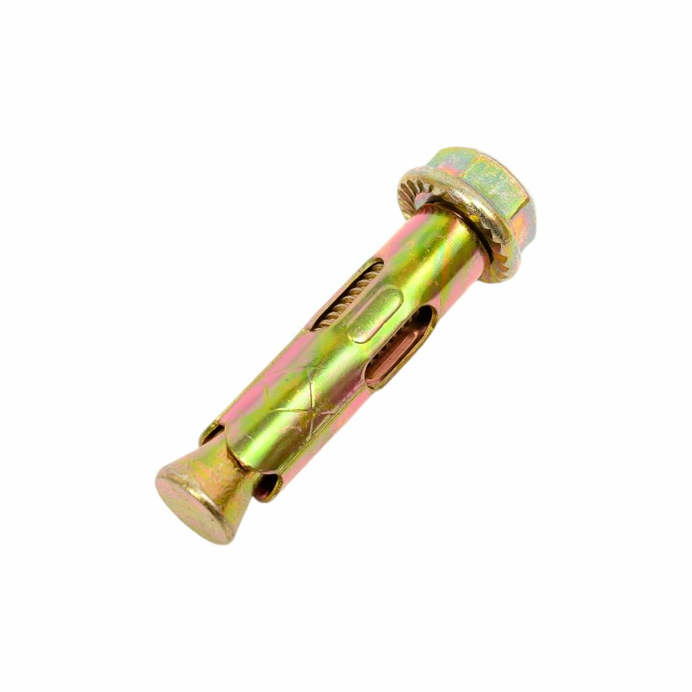 Анкерный болт качественный крепеж 8/40 (35 шт.)