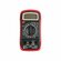 Цифровой мультиметр EKF MAS830L Expert In-180701-pm830L