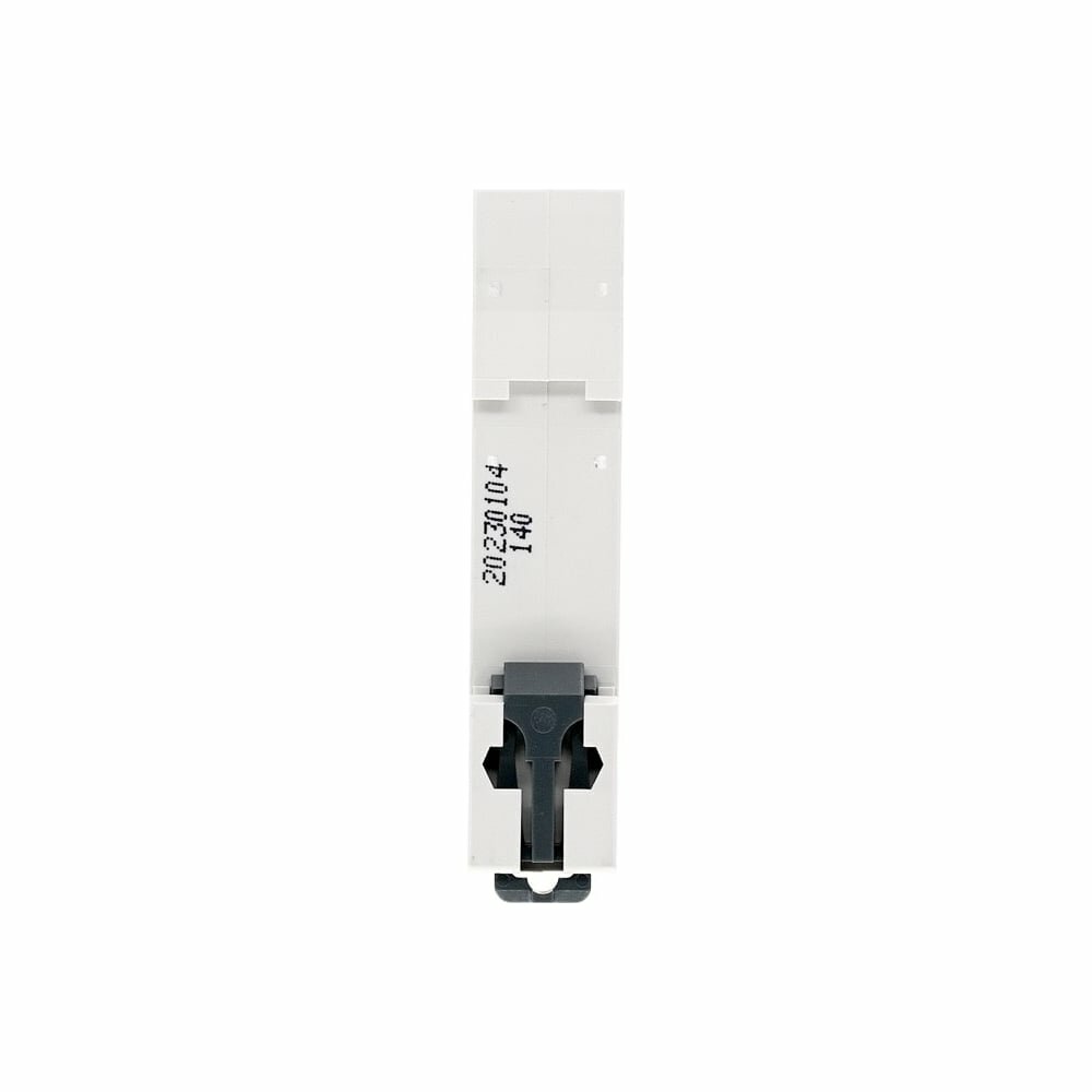 Выключатель нагрузки Systeme Electric City9 set вн 1p 40а 230в (ранее EZ9S16140) C9S16140