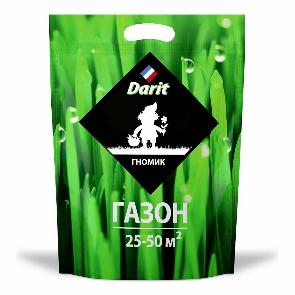 Газон DARIT Гномик 900 г 115631