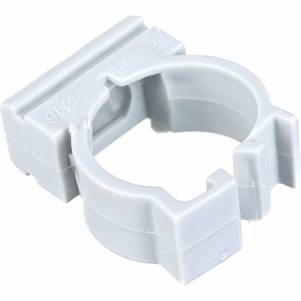 Держатель для труб Экопласт CFC16G