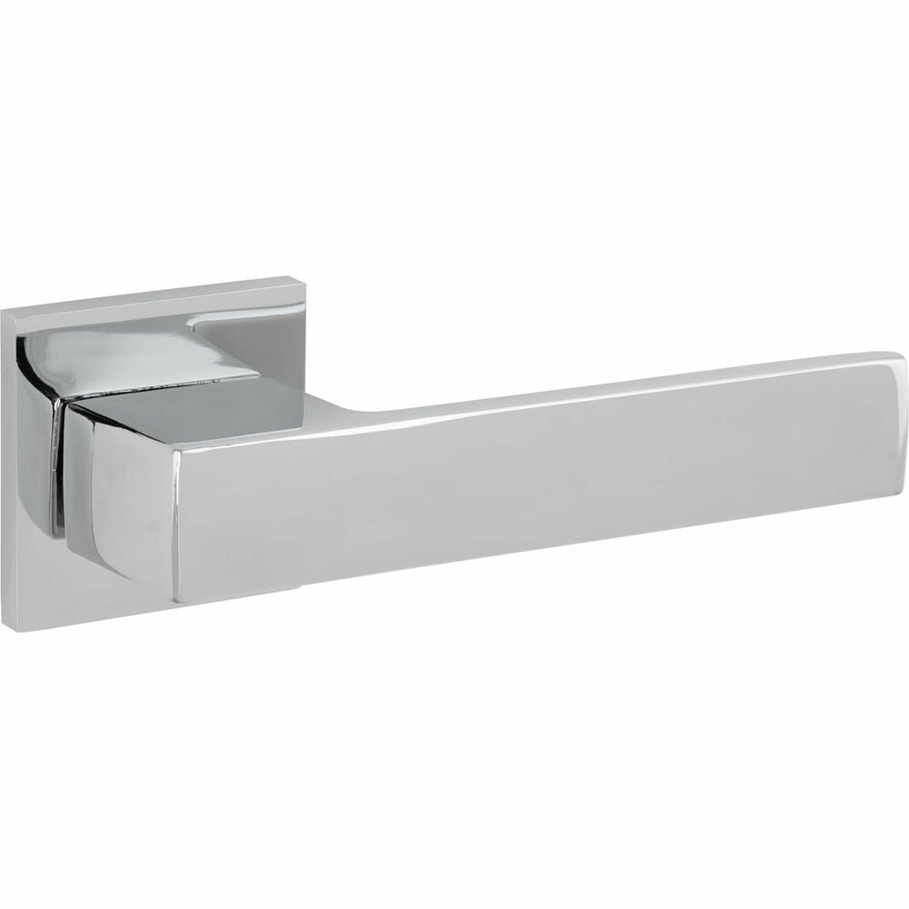 Дверные ручки Code Deco Deco Slim H-30115-A-CR