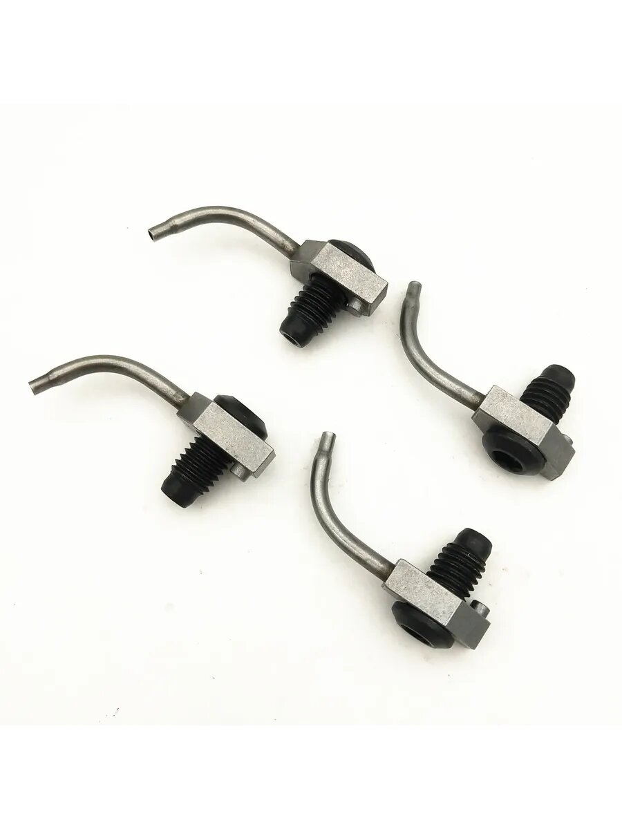 Комплект масляных форсунок охлаждения поршня Opel