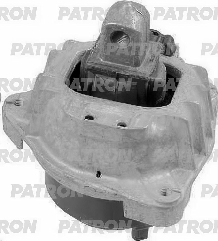 Опора двигателя, для БМВ F10, БМВ F01