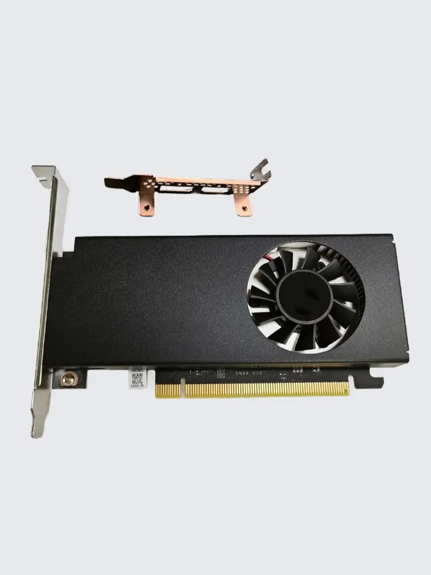 OLOEY A2000 8Gb Графическая карта Short and Long