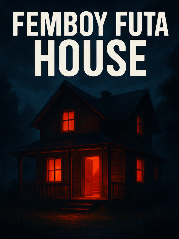 Steam FEMBOY FUTA HOUSE игра в электронном формате | для аккаунтов Аргентина | игра в подарок (Steam Gift)