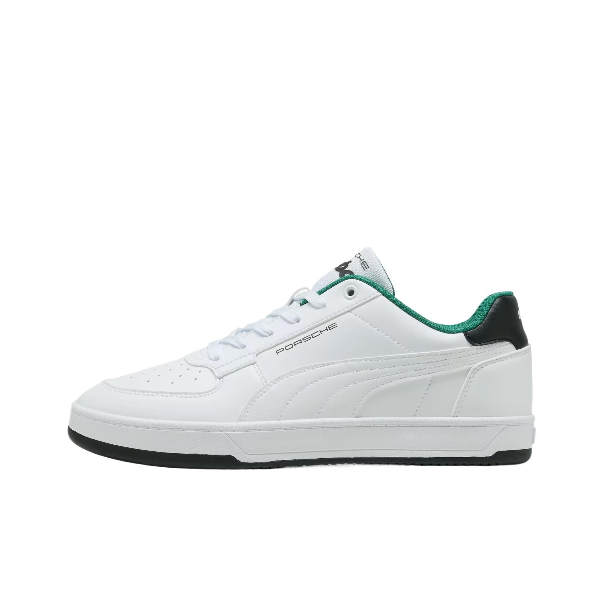 Кеды Legacy Caven 2.0