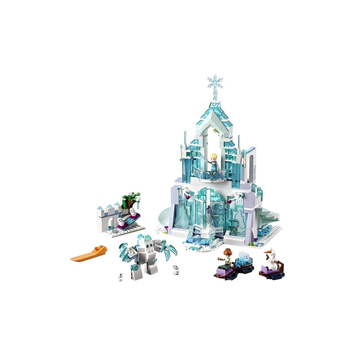 Конструкторы LEGO Disney