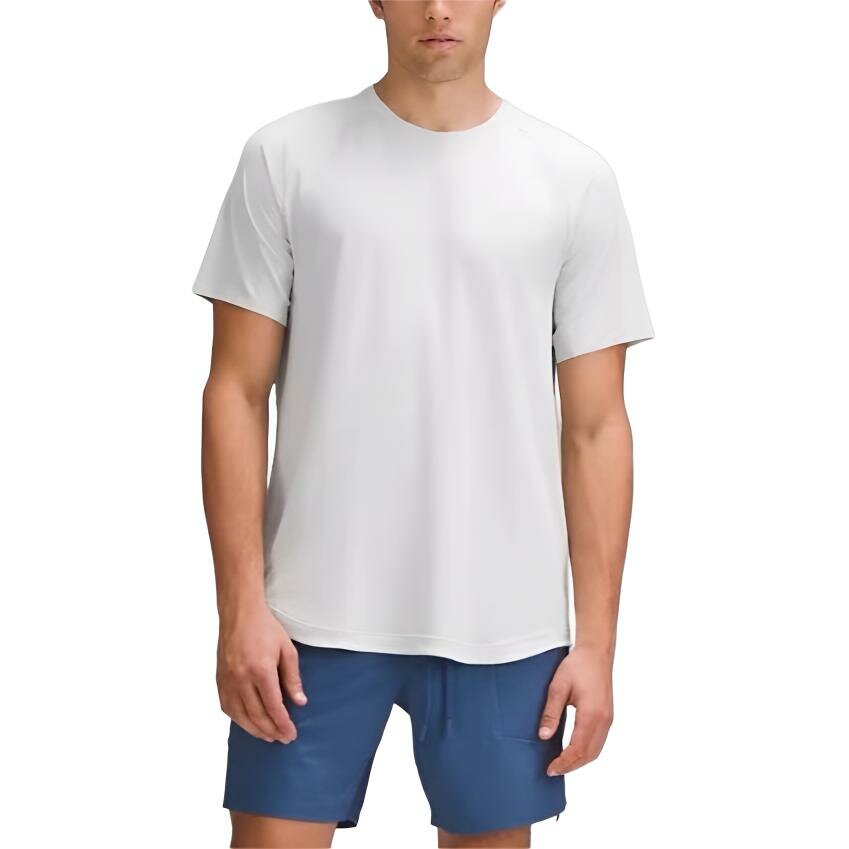 Футболка lululemon License To Train