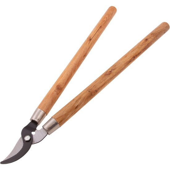 Сучкорез Palisad 605665 прямой рез, 640мм