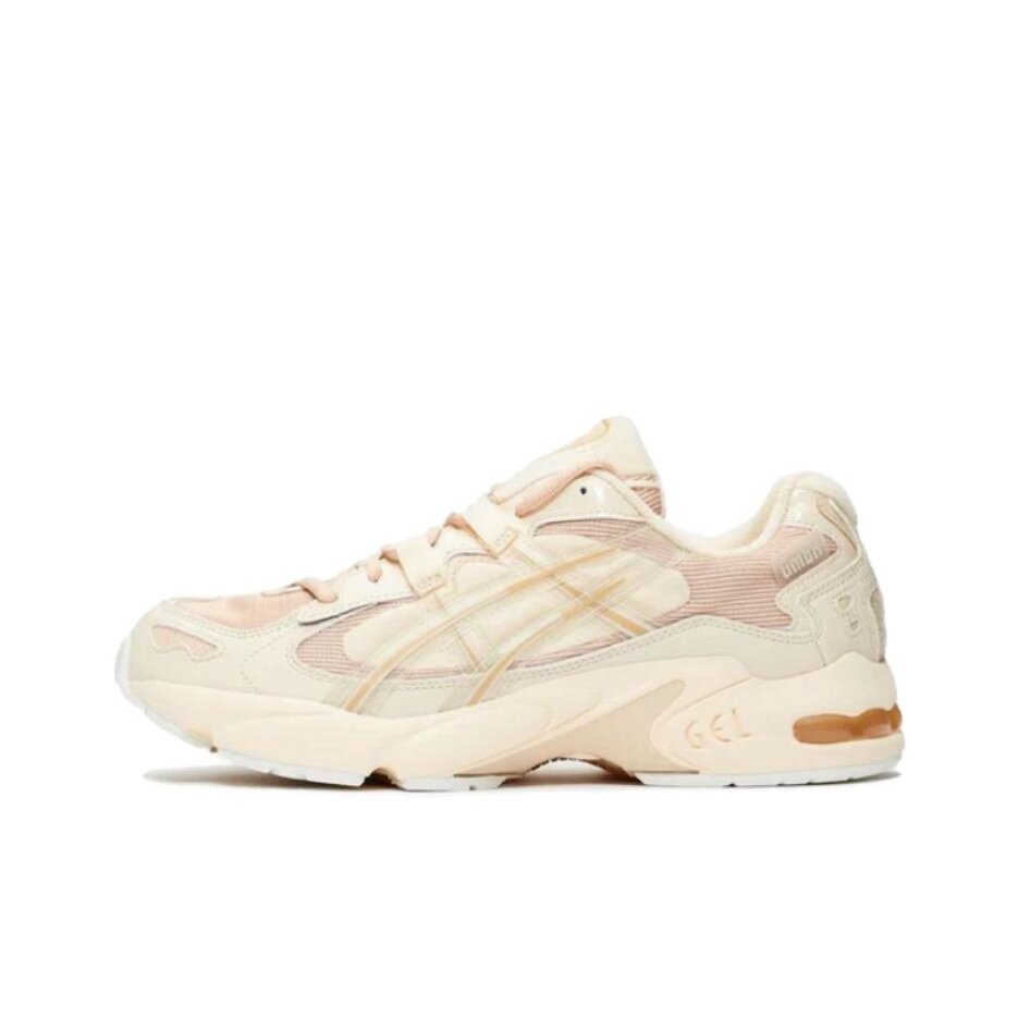 Кеды ASICS Gel-Kayano 5