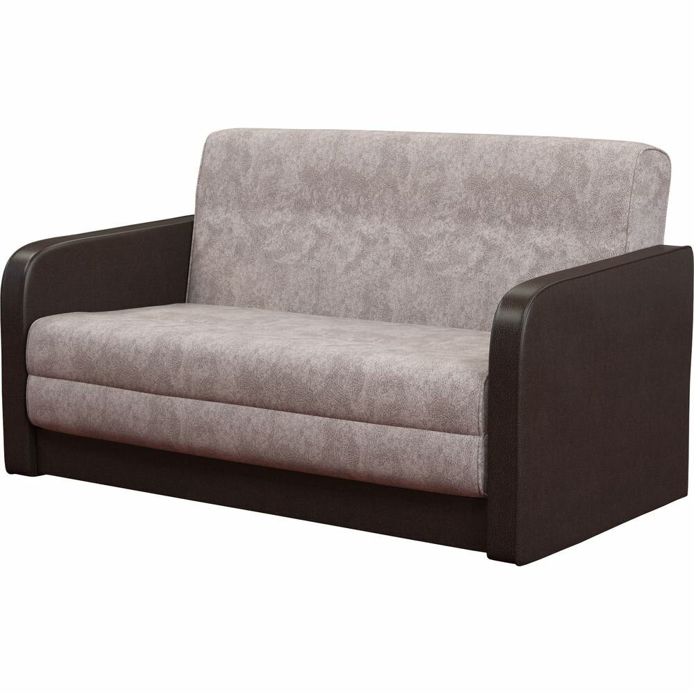 Диван выкатной малютка МебелПром Ольга А4