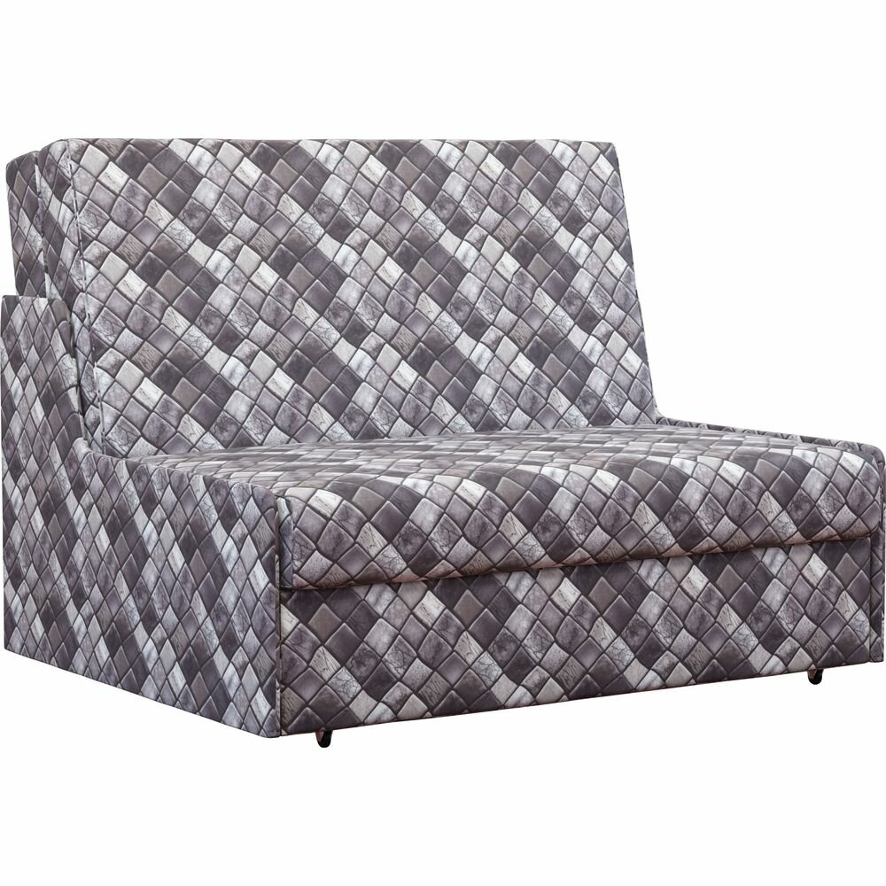 Диван аккордеон Наш Диван Атланта БП Акк 120 А36