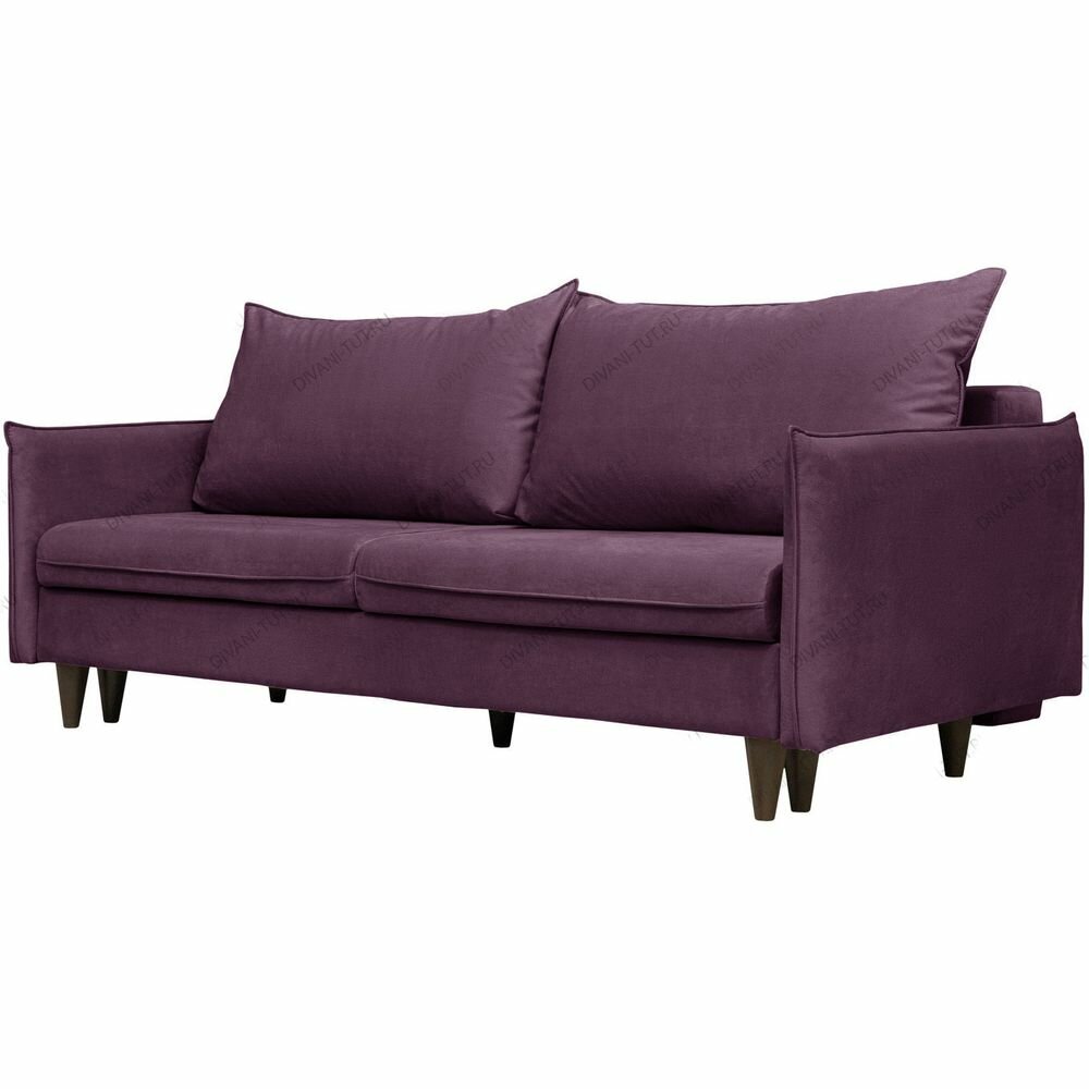 Диван еврокнижка Фортуна А Мэйн А6