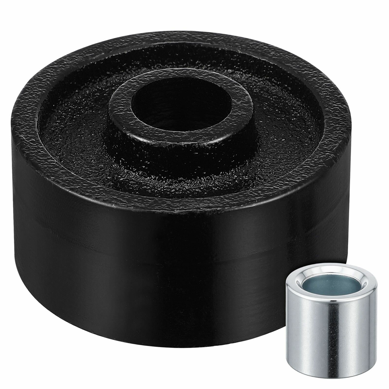 1 Штука Колеса, Для Замены Гидравлического Забора, Из Стали