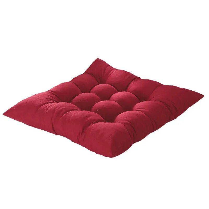 Подушка на стул 8M2113@#B04 41x41 см