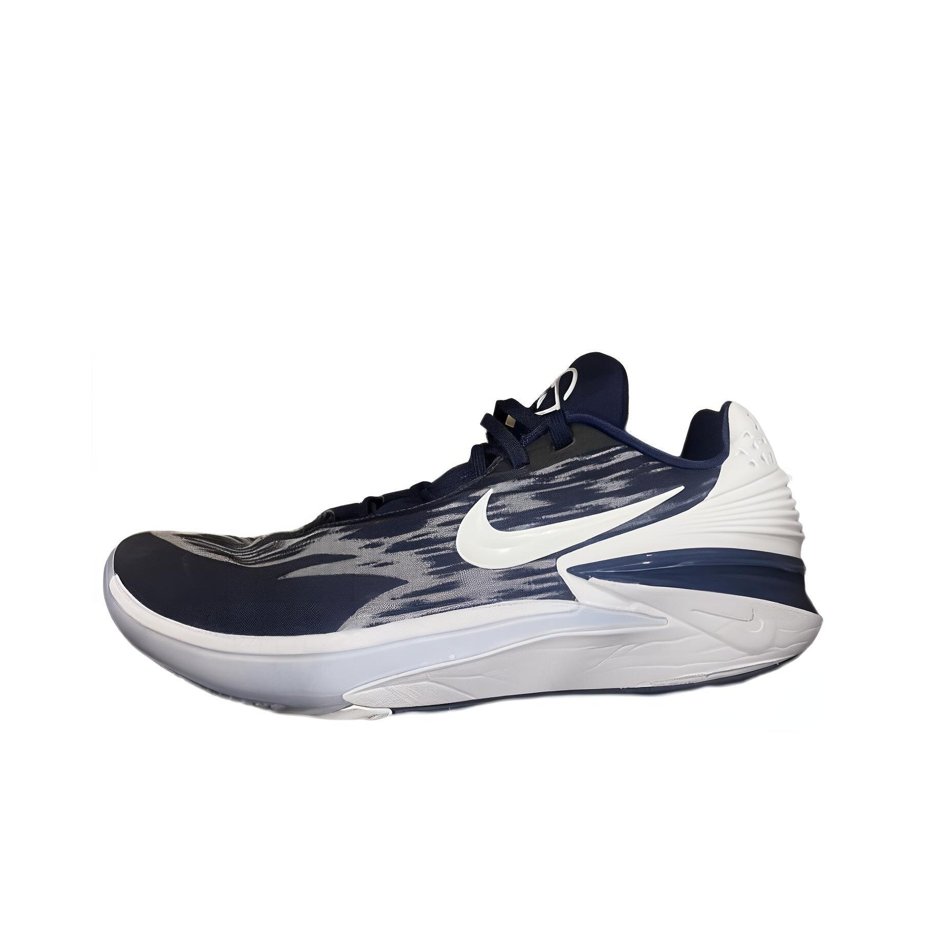 Кеды NIKE Air Zoom G.T. Cut 2