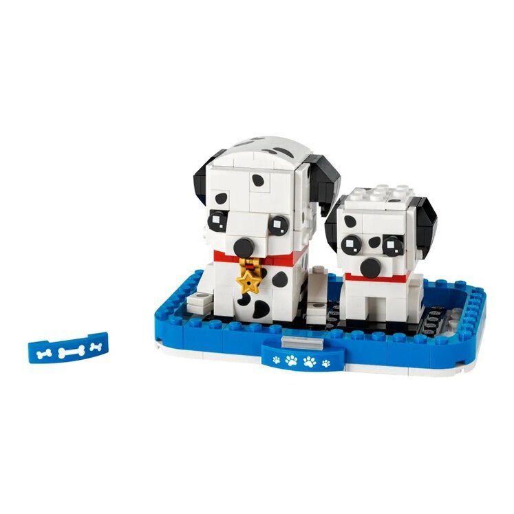 Конструкторы LEGO Brickheadz