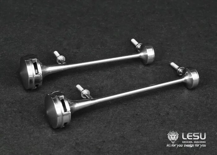 LESU G-6126 Сирена для модели грузовика 1/14