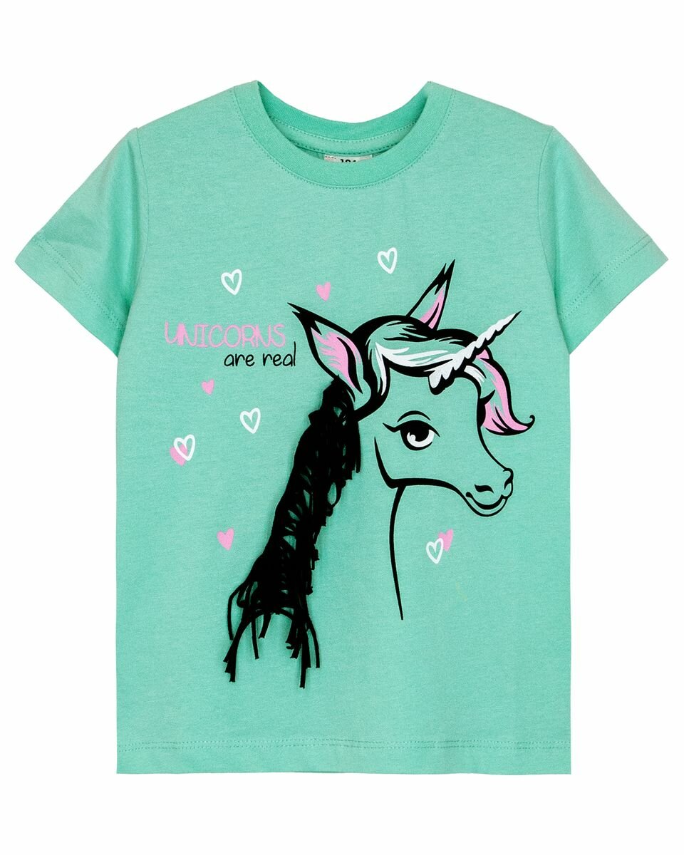 Футболка линейка