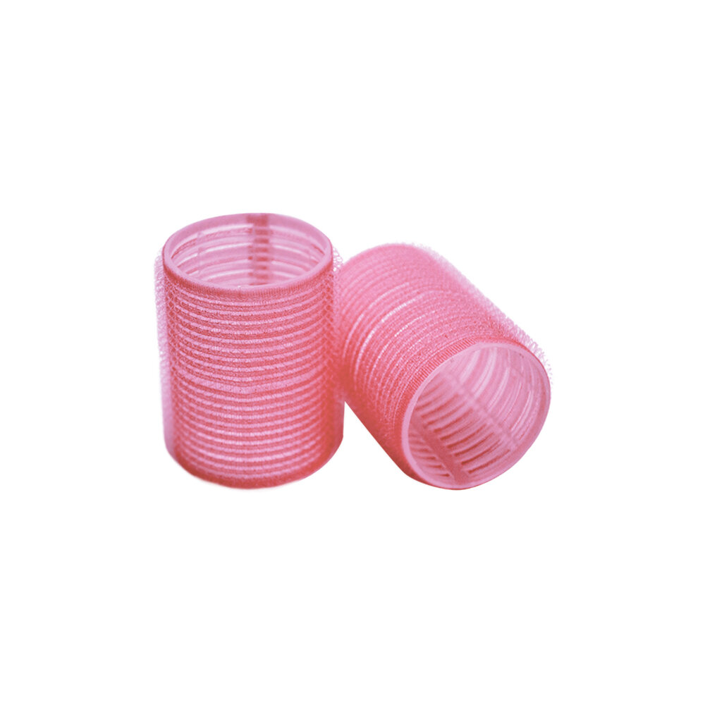 EC BL 44 бигуди на липучке ELLIS 6шт в уп