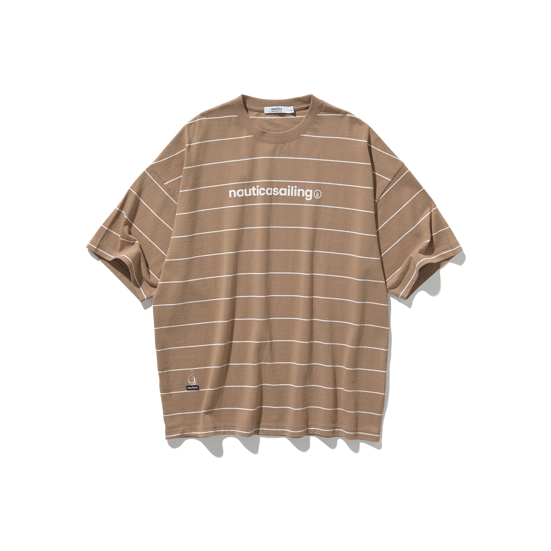 Майка Nautica White Sail SS24