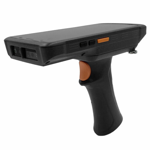 Handheld Terminal PDA Android 9.0 1D 2D Barcode Scanning 4G WiFi BT 5.5 ...